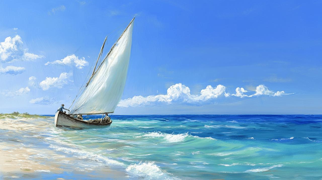 Comment bien choisir son antifouling ? Conseils d'experts pour chaque type d'embarcation